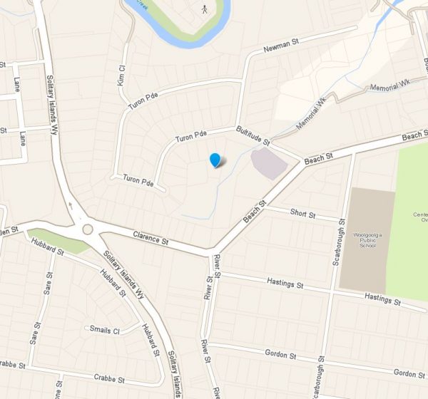 Woolgoolga Gallery – Create, discover & connect